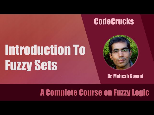 Understanding Fuzzy Logic An Introduction To Soft Computing Galaxyai 6884