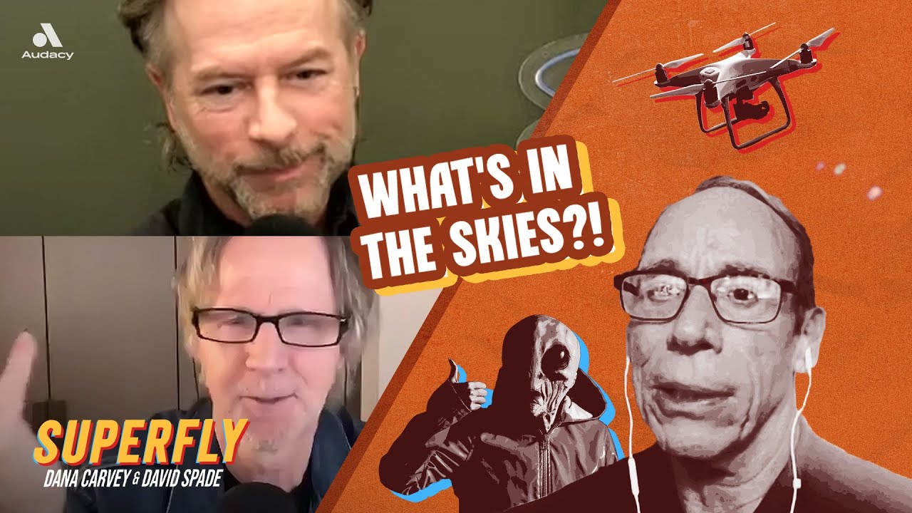 Unveiling the Truth Behind UFOs: Insights from Dr. Steven Greer | Galaxy.ai