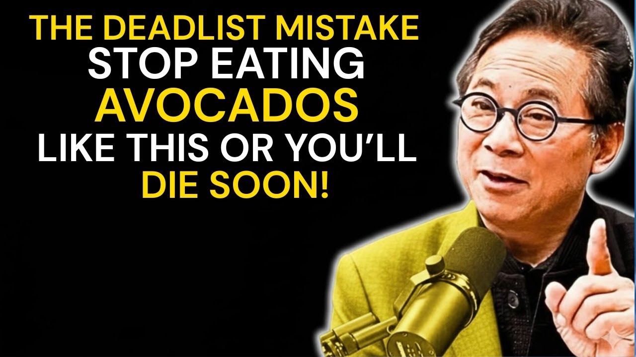 Eat Avocados? Avoid THESE 10 Dangerous MISTAKES | Avocado Mistakes Seniors MUST Know