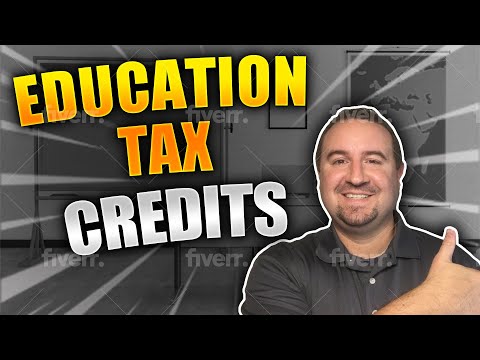 Education Tax Credits