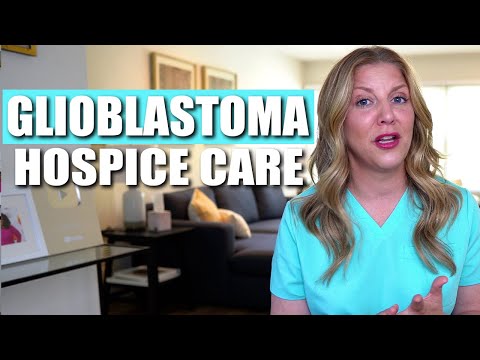 Glioblastoma and what to expect from this deadly disease