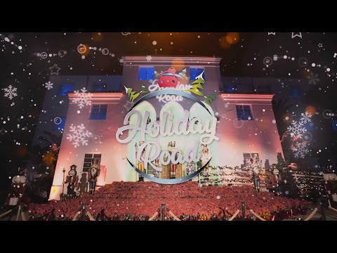 Holiday Road LA 2024: 11/30 Tickets at King Gillette Ranch in Calabasas ...