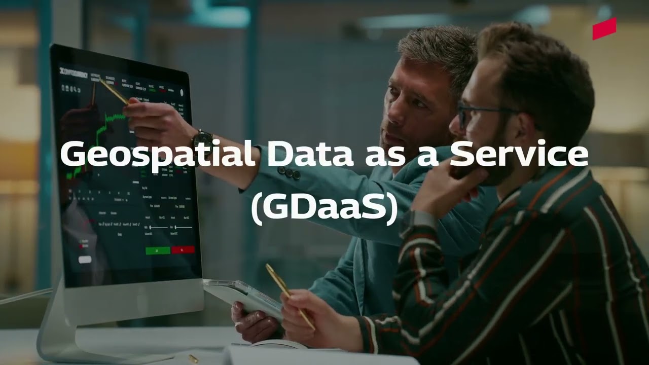 Tech Mahindra Geographic Information Systems – Spatial Values Beyond Boundaries