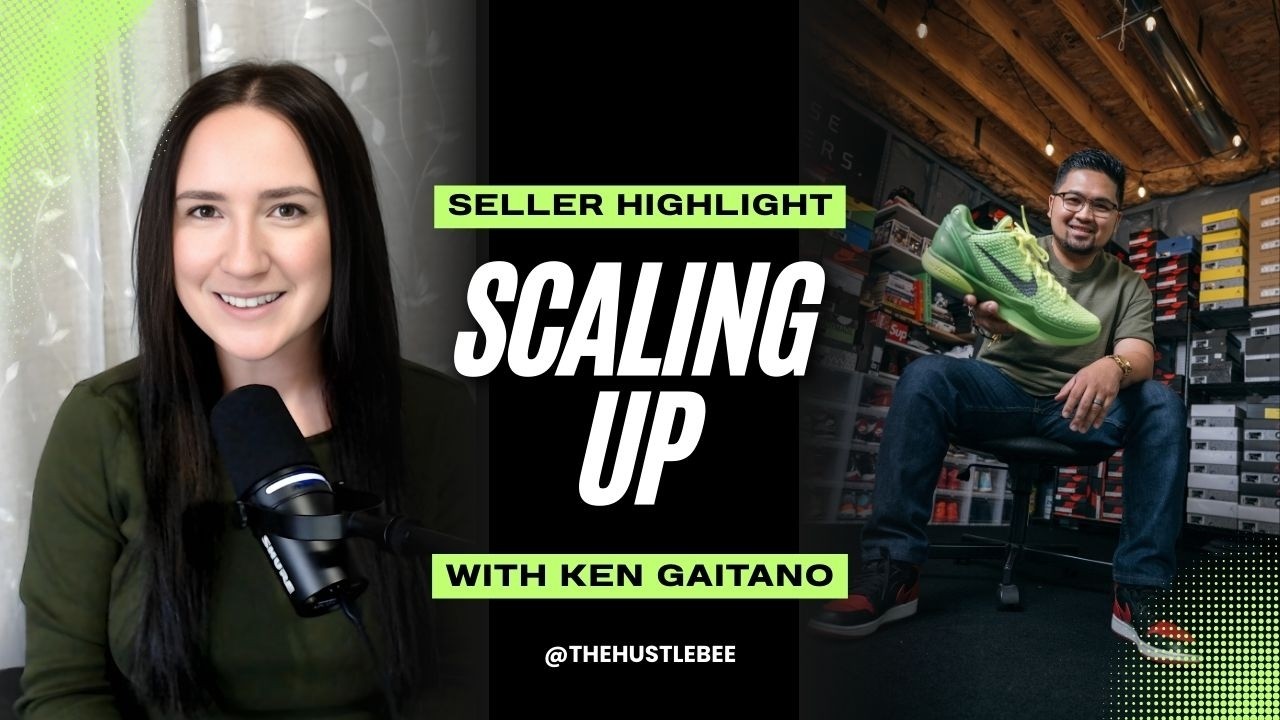 Scaling Fast - How This Reseller Doubled His Sales Every Year