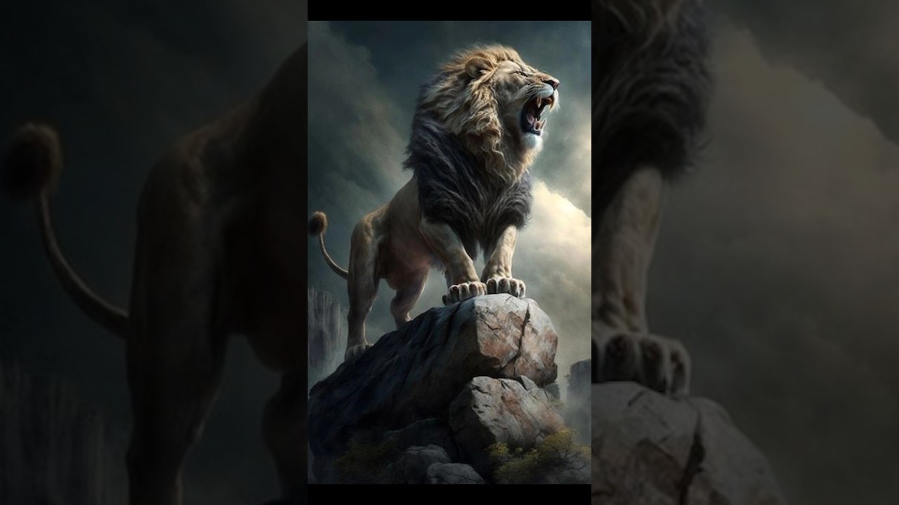 Top 6 lions 🦁 wallpaper #lions #wellpaper