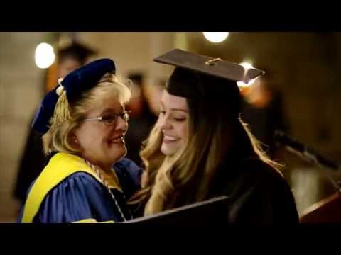 Our Nurses - University of Rochester School of Nursing – “To Nurses” :30