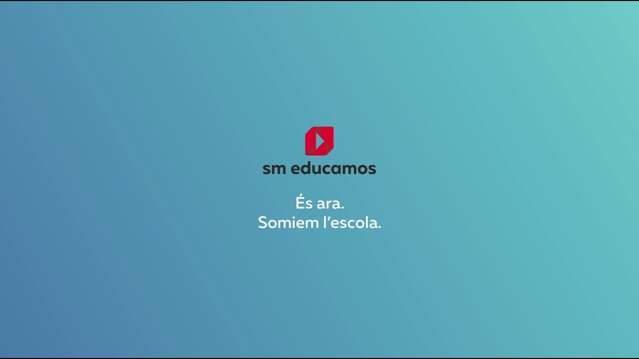 SM EDUCAMOS