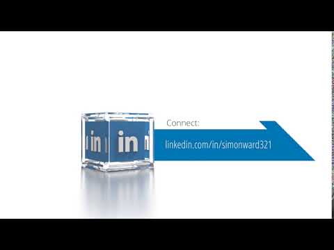 Connect with Simon on LinkedIn