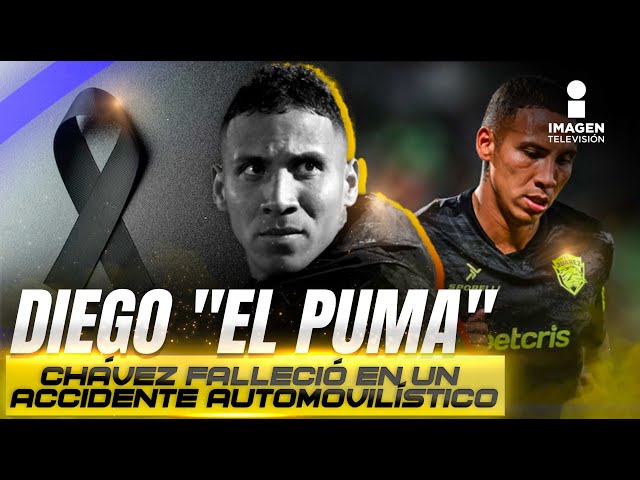 Liga MX pospone el Juárez vs Puebla tras fallecimiento de jugador Diego ...