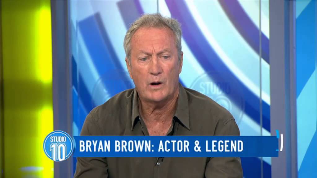 Bryan Brown: We're Better Than This Campaign