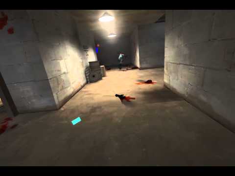 Steam Community :: Video :: TF2: No Dead Ringer Spy Life.