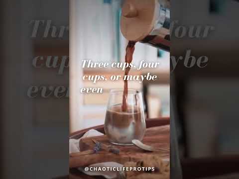 Coffee Rhymes 3