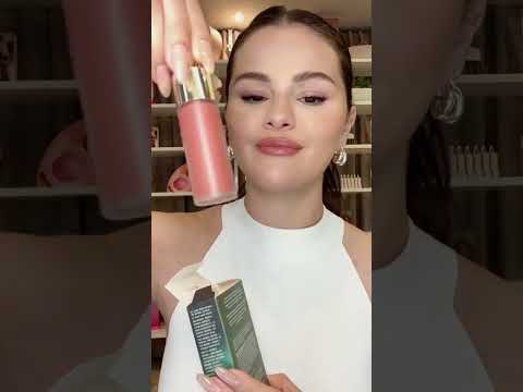 Selena Gomez wanted to be the first to tell you Mabel Moraβs Go-To Duo is available NOW at Sephora π