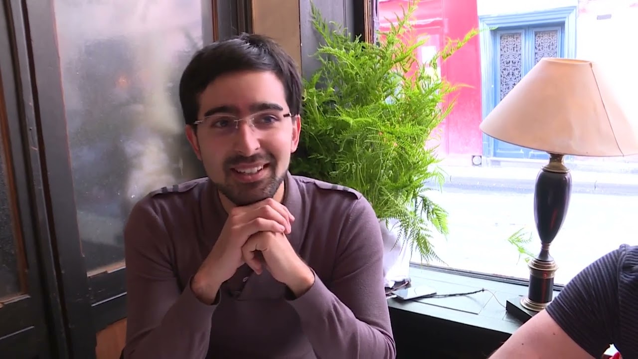 Documentaire | Les produits lights, nos amis pour la vie