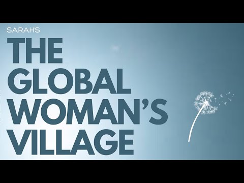 Global Woman's Village Mission Statement