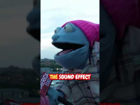 The sound leftists make when they don't get their way