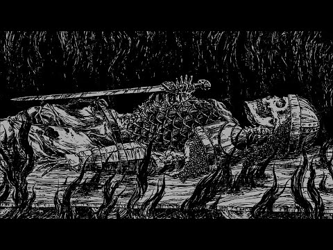 Runespell - Verses in Regicide (Full Album Premiere)