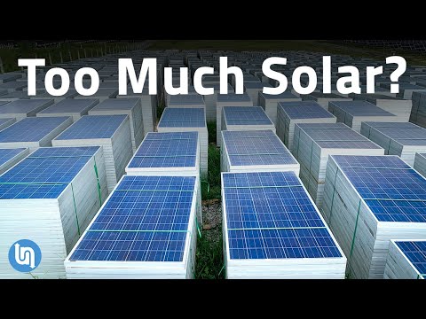 Recycling Solar Panels | DeepResource