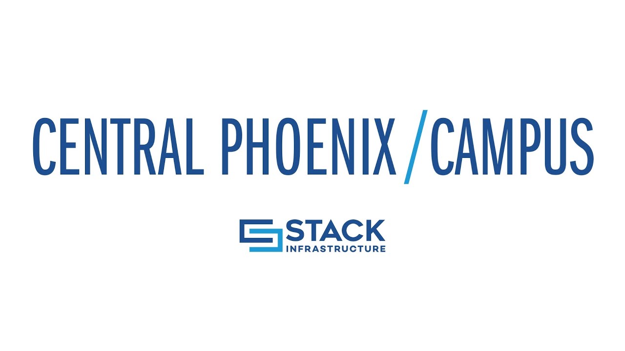 STACK - Central Phoenix / Campus