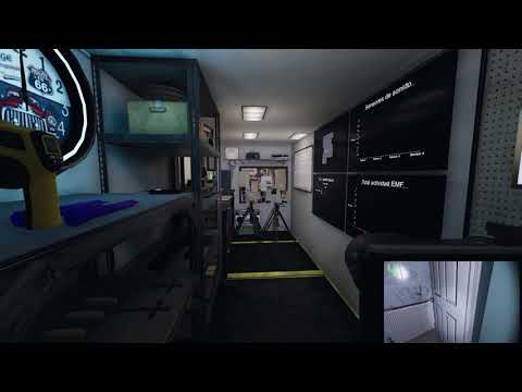 Steam Community :: Video :: Phasmophobia Edgefield Street House #4
