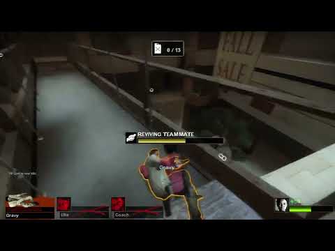 Steam Community :: Video :: Dead Center - Atrium (Teleporting Spot ...