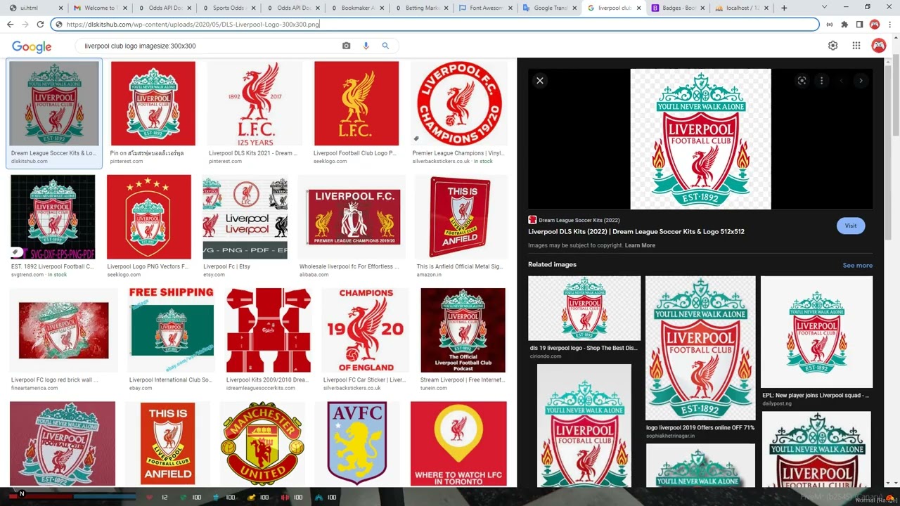 [ESX/QB] iBetting: Sports betting system - Page 2 - FiveM Releases ...