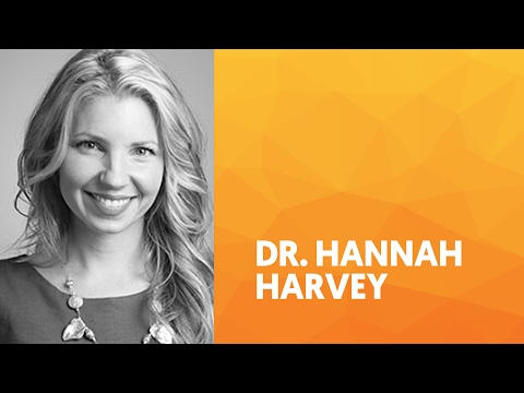 IDEAcademy | Hannah Harvey - Professional Storyteller