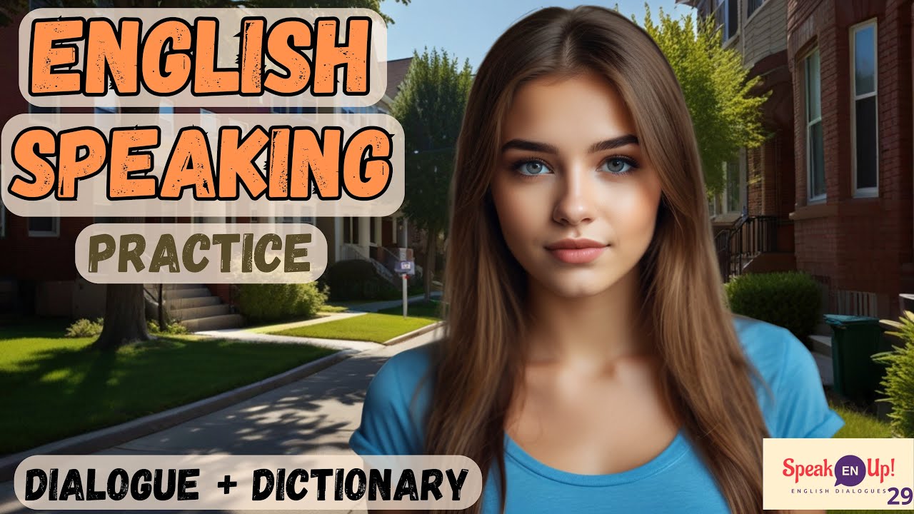 English Dialogue for A2: Everyday Situations and Practical Phrases