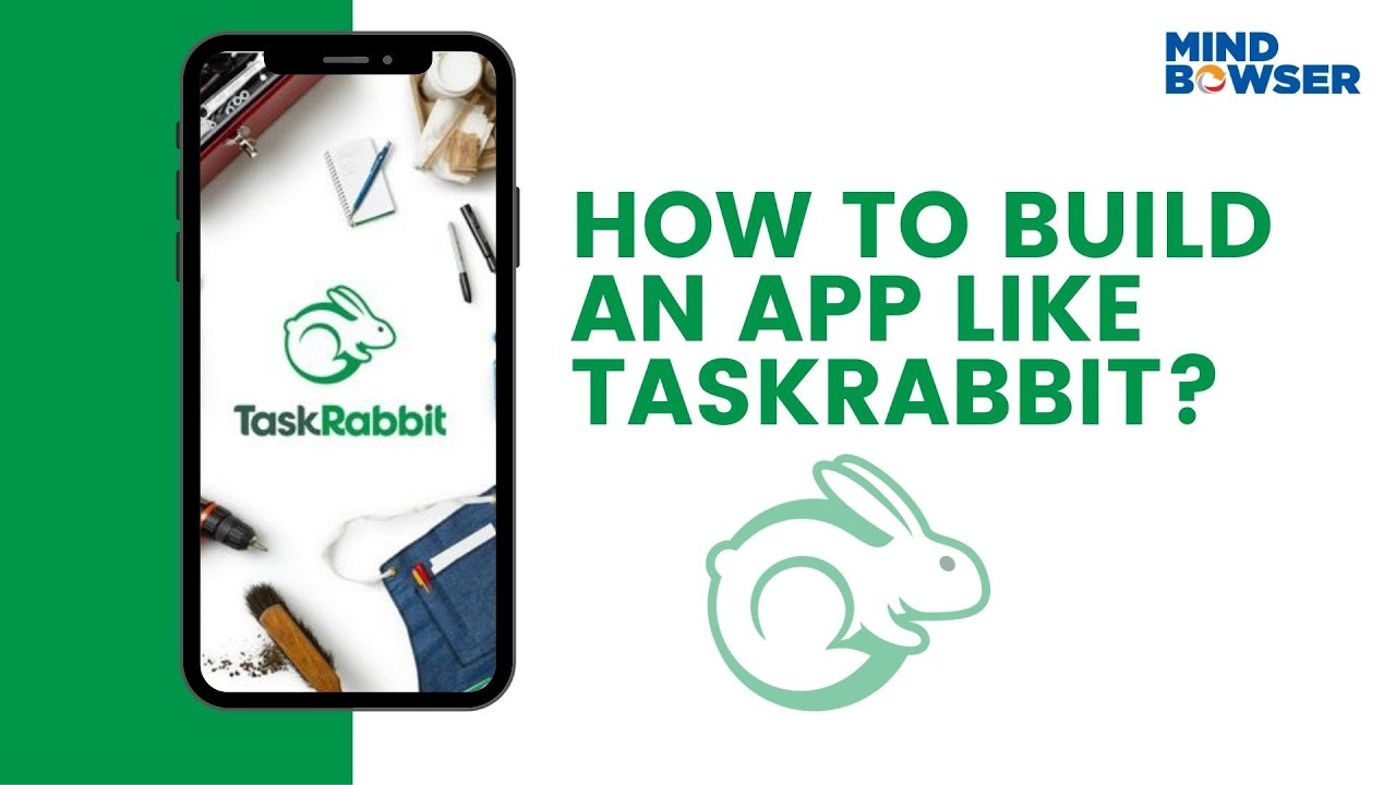 How To Build an App Like TaskRabbit