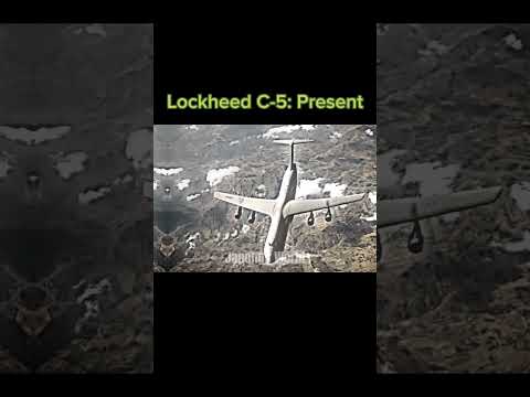 Planes With Four Engines Pt.2