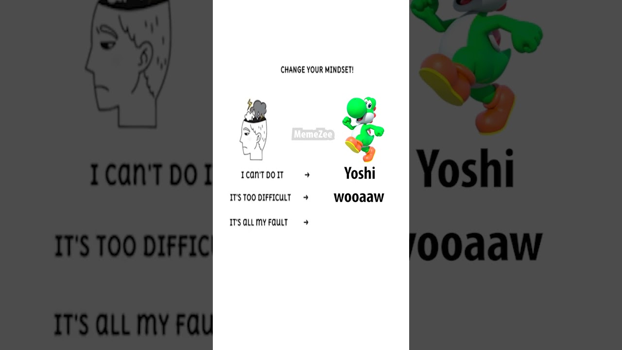 Yoshi