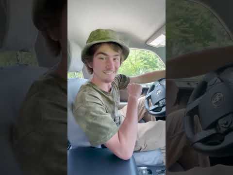 onX Carplay for Scouting with THP