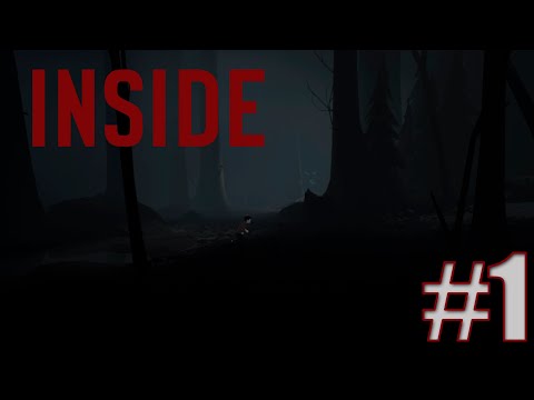 Steam Community :: Video :: Inside | Capitulo 1 : El bosque | PC ...