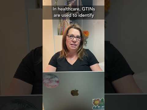 GTIN | Health IT Lingo