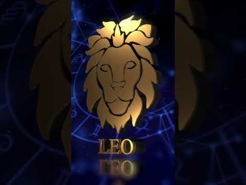Leo Horoscope Today: Prosperity Awaits, Embrace Calm, and Renew Connections