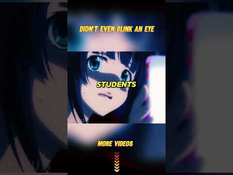 King's Game The Animation #anime #animerecap