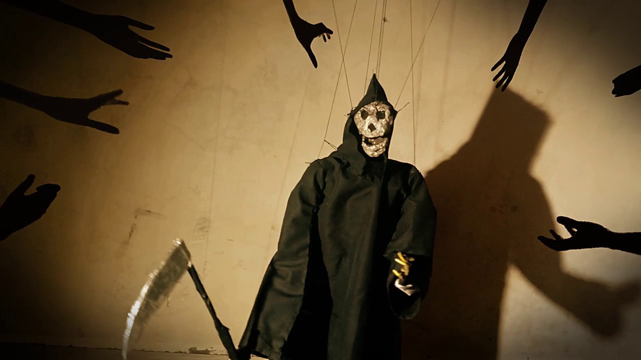 D-Devils  😈 War Is Coming 😈  Official Video 2024