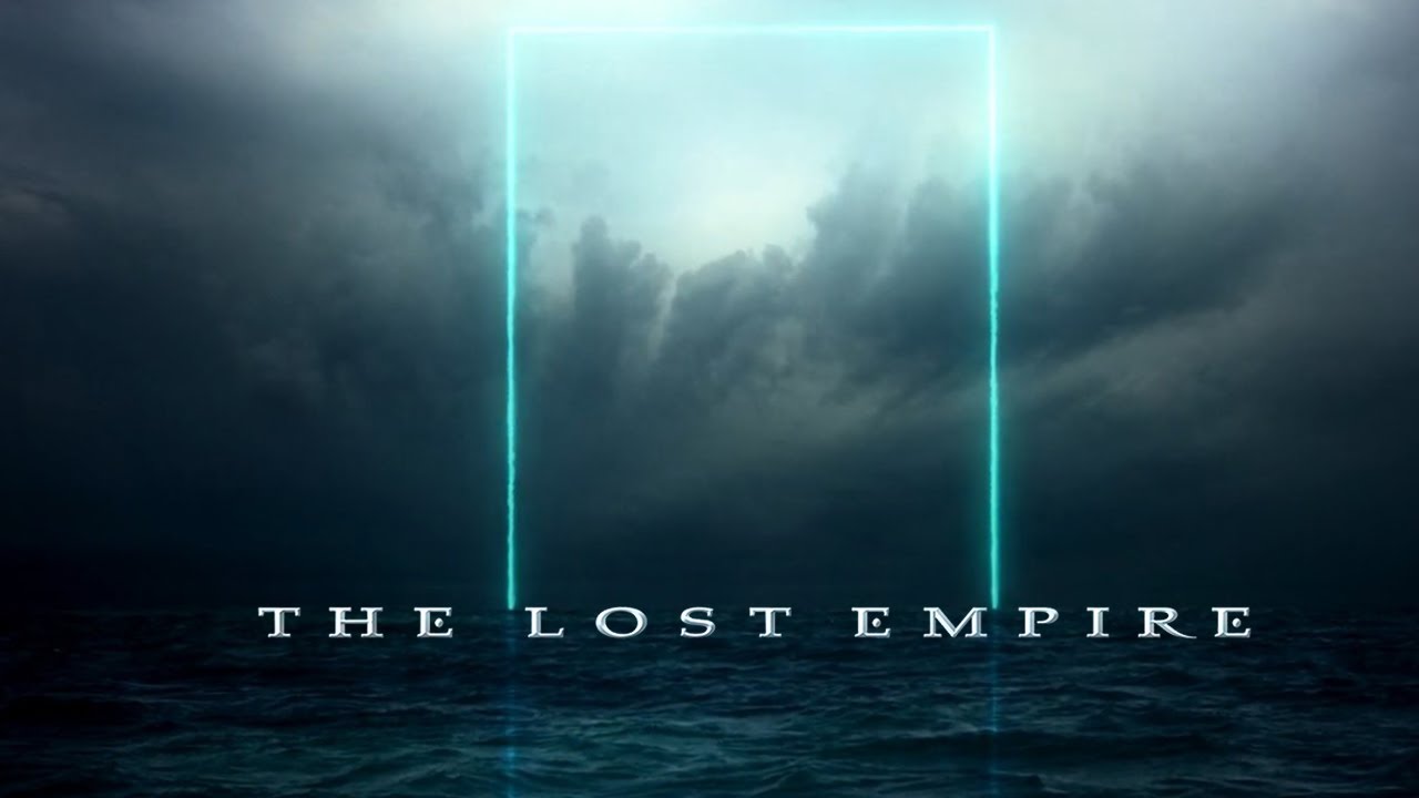 The Lost Empire (Animated/Non Mashup)