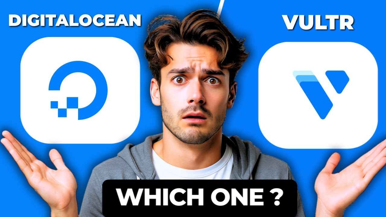 DigitalOcean vs Vultr Comparison 2025 | Which Cloud Provider is Best?