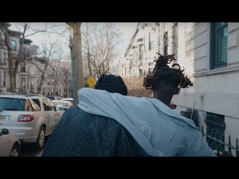 Wakai & Emmavie - Starter Jacket (Official Video)