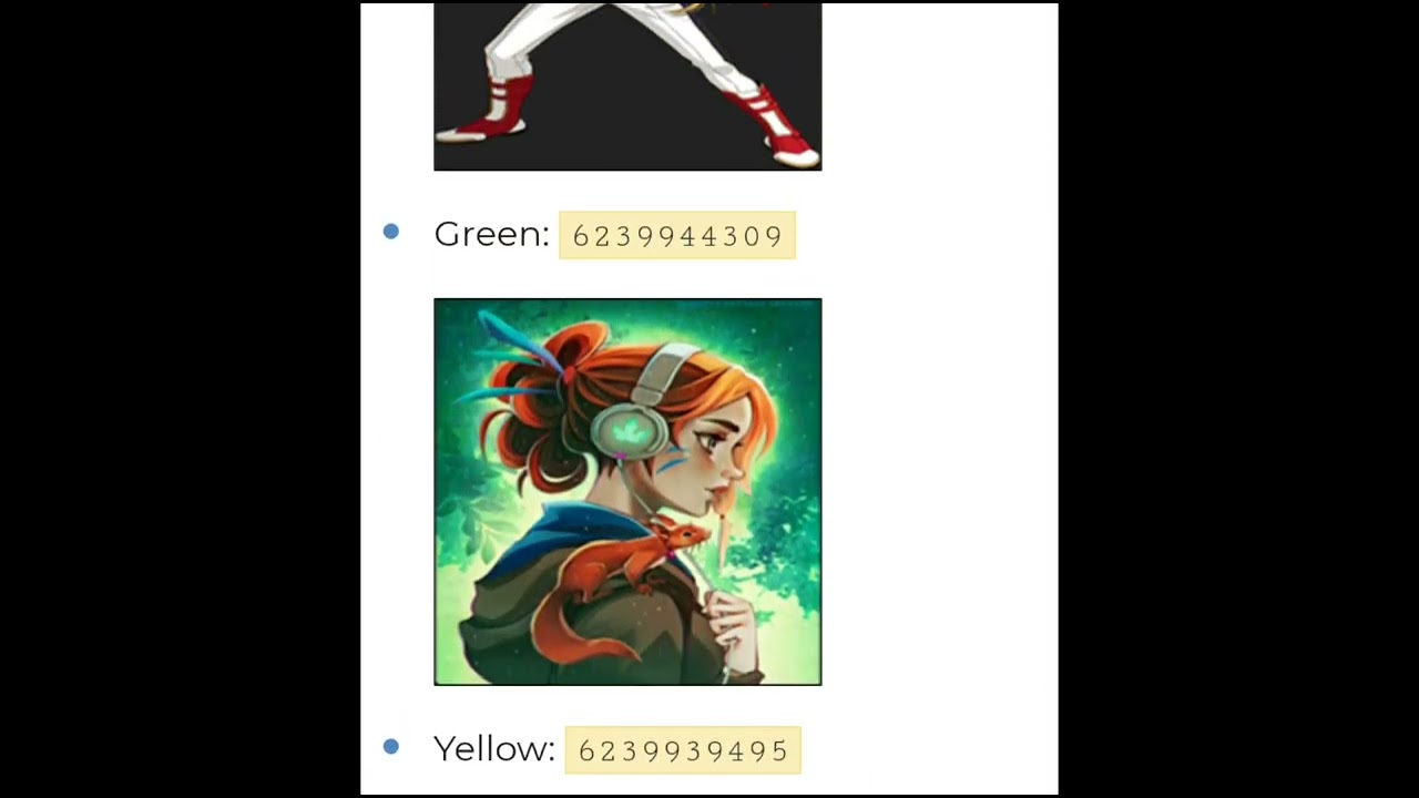 ROBLOX ANIME DECAL ID's. #shorts #robloxdecals #roblox