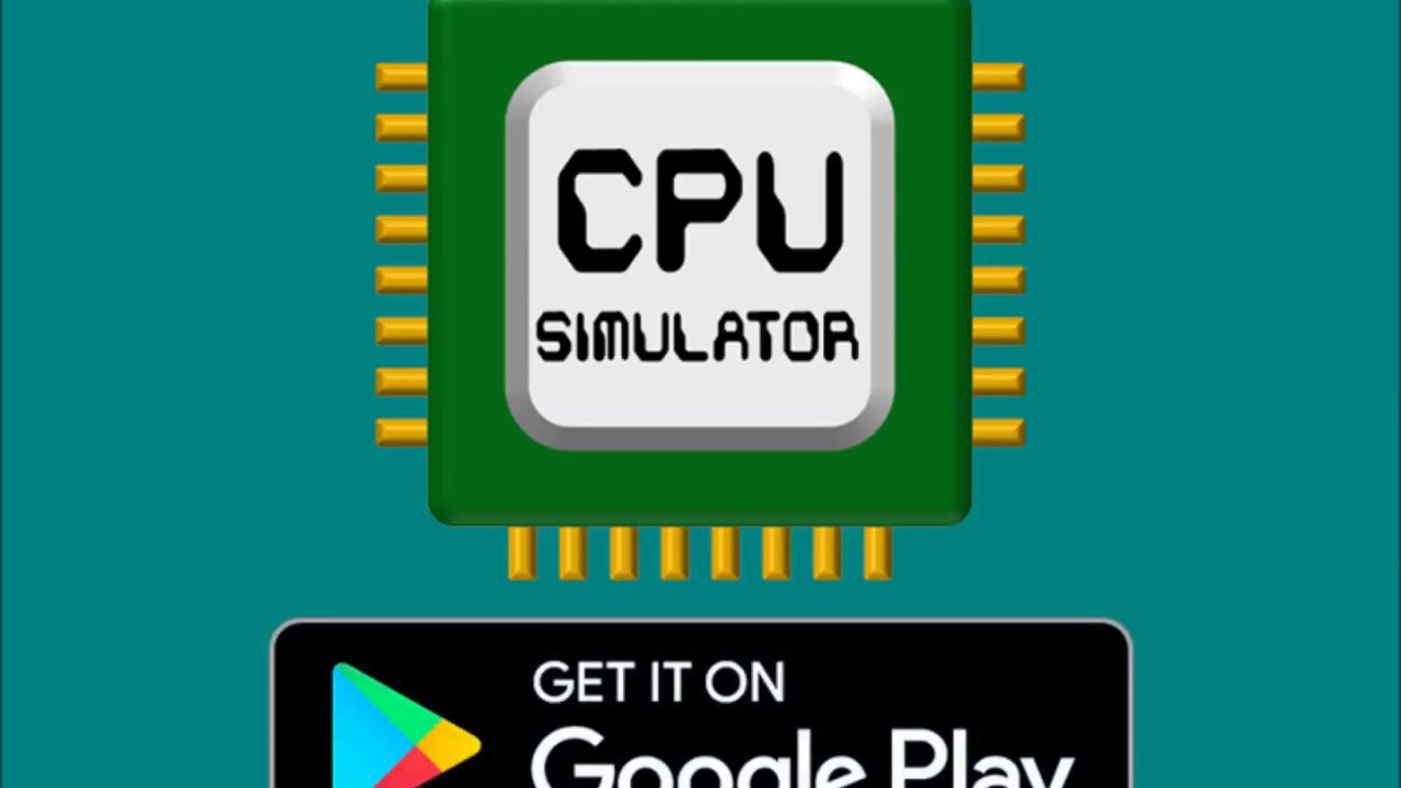 CPU Simulator - App Android - CPU Scheduling