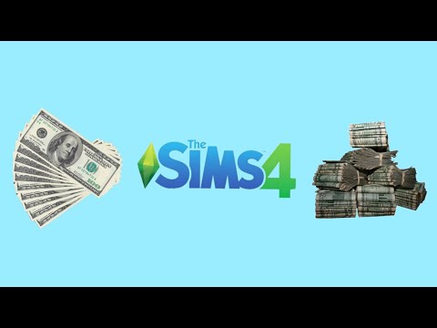 How to use cheats or get infinite money on sims 4 xbox and playstation
