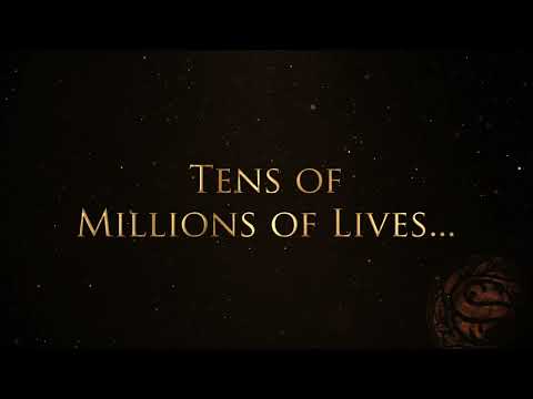 Tens of Millions of Lives | The Secret Teaser Trailer | Now streaming in HD on multiple platforms