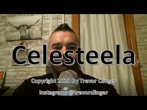 How To Pronounce Celesteela (7th Generation/Generation 7, Pokemon #797)