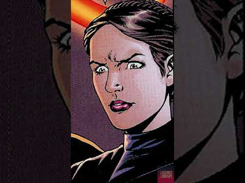 What if Leia Fights For Vader? Legends #shorts