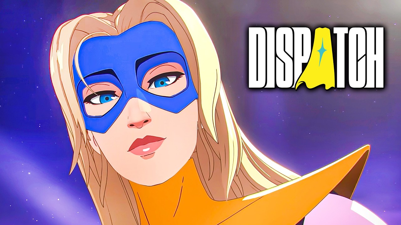 Dispatch Episode 1 & 2 Full Walkthrough