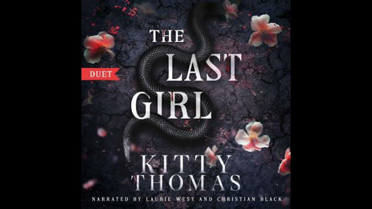 Last Girl - Kitty Thomas