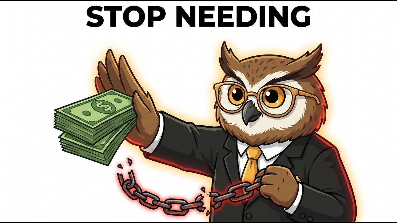 The Wealth Nobody Counts (But Everyone Needs)