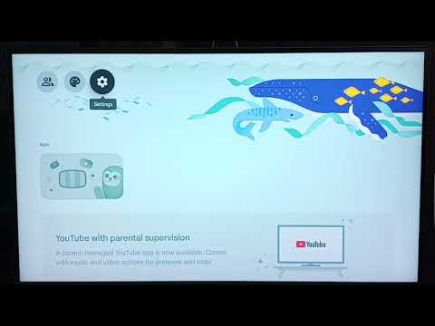 How to Install Netflix App in Kids Profile on Google TV Streamer 4K